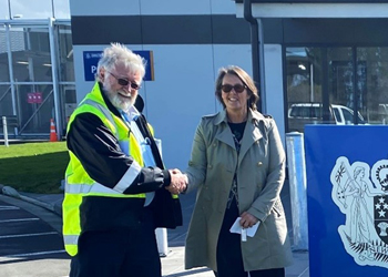 Building Skills in the Rolleston Prison Construction Yard - Waihanga ...