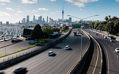 Future skills spotlight: A career in infrastructure - Waihanga Ara Rau