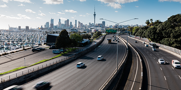 Future skills spotlight: A career in infrastructure - Waihanga Ara Rau